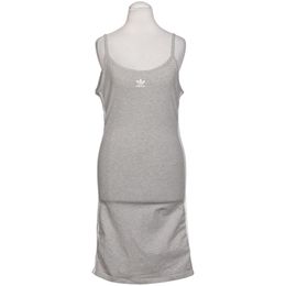 adidas originals Kleid Damen Gr&ouml;&szlig;e S grau