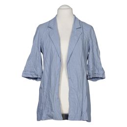 Rinascimento Blazer Damen Gr&ouml;&szlig;e M hellblau