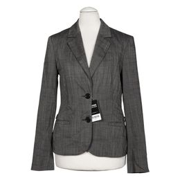 comma, COMMA Blazer Damen Gr&ouml;&szlig;e XS grau