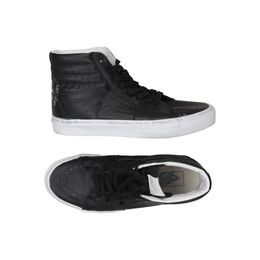 Vans Sneaker Damen Gr&ouml;&szlig;e 40 schwarz