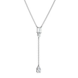 Thomas Sabo Kette Damen Gr&ouml;&szlig;e 50 silber