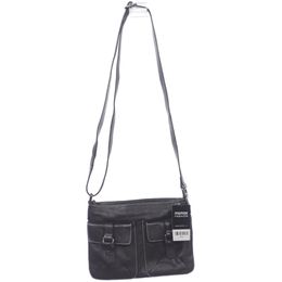 Furla Handtasche klein Leder Damen Gr&ouml;&szlig;e One Size schwarz