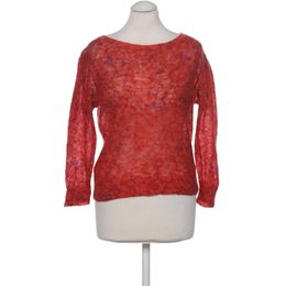 TWINSET Twin Set Pullover Damen Gr&ouml;&szlig;e M rot