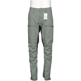 Fj&auml;llr&auml;ven Fj&auml;llr&auml;ven Stoffhose Herren Gr&ouml;&szlig;e 34 gr&uuml;n