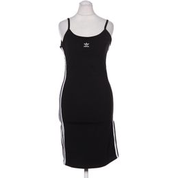 adidas originals Kleid Damen Gr&ouml;&szlig;e XS schwarz