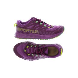 La Sportiva Sneaker Damen Gr&ouml;&szlig;e 38.5 pink