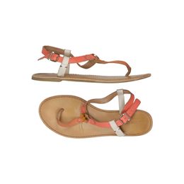 Tommy Hilfiger Sandalen Damen Gr&ouml;&szlig;e 38 bunt