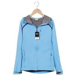 Salomon Jacke Damen Gr&ouml;&szlig;e S hellblau