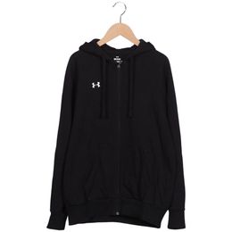 Under Armour Kapuzenpullover Damen Gr&ouml;&szlig;e M schwarz