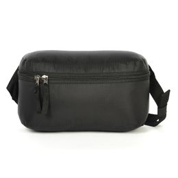 EPIC G&uuml;rteltasche Herren Gr&ouml;&szlig;e XS/XL schwarz
