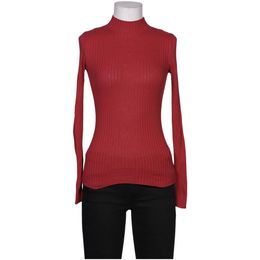 armedangels Pullover Damen Gr&ouml;&szlig;e XS rot