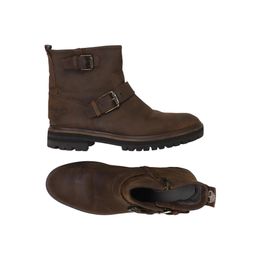 Timberland Stiefelette Damen Gr&ouml;&szlig;e 40 braun
