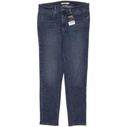 Levi's Levi's Jeans Damen Gr&ouml;&szlig;e 31 blau
