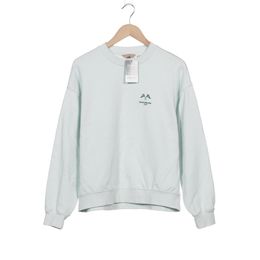 H&M H&M Sweater Damen Gr&ouml;&szlig;e M hellblau
