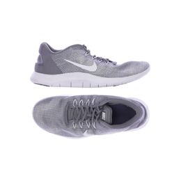 Nike Sneaker Herren Gr&ouml;&szlig;e 44 grau