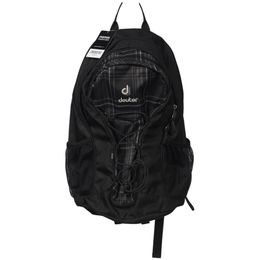 Deuter Rucksack Damen Gr&ouml;&szlig;e One Size schwarz