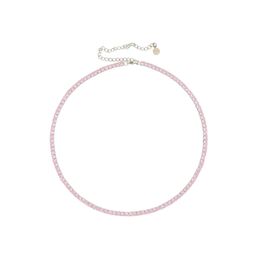 Fashionbox Kette Damen Gr&ouml;&szlig;e One Size rosegold