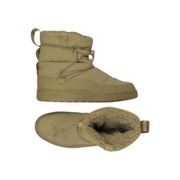 Puma Stiefelette Damen Gr&ouml;&szlig;e 39 beige