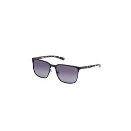 Timberland Sonnenbrille Herren Gr&ouml;&szlig;e One Size rauchgrau / schwarz