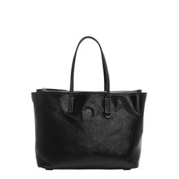 Tommy Hilfiger Shopper Damen Gr&ouml;&szlig;e One Size schwarz