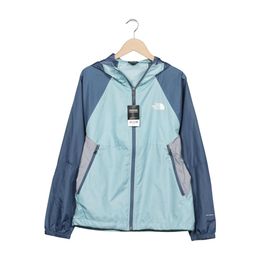 The North Face Jacke Herren Gr&ouml;&szlig;e M hellblau