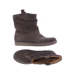 Clarks Stiefelette Damen Gr&ouml;&szlig;e 39.5 braun