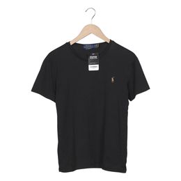 Polo Ralph Lauren T-Shirt Herren Gr&ouml;&szlig;e M schwarz