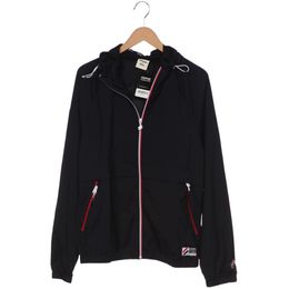 Superdry & Co Jacke Herren Gr&ouml;&szlig;e L marine