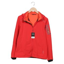 CMP Jacke Damen Gr&ouml;&szlig;e XL rot