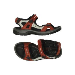 Ecco Sandalen Damen Gr&ouml;&szlig;e 37 bunt