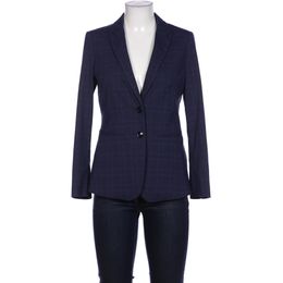 Esprit Maternity Blazer Damen Gr&ouml;&szlig;e S blau