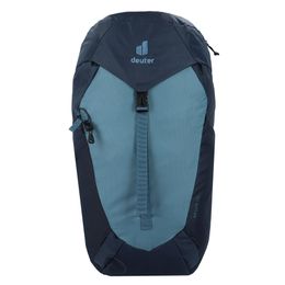 Deuter Sportrucksack 'AC Lite 30' Damen Gr&ouml;&szlig;e One Size navy / hellblau