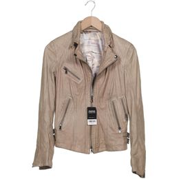 Schyia Jacke Damen Gr&ouml;&szlig;e S beige