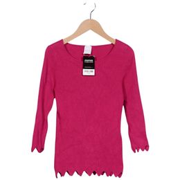 Madeleine Mode Madeleine Pullover Damen Gr&ouml;&szlig;e S pink