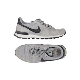 Nike Sneaker Damen Gr&ouml;&szlig;e 38 grau