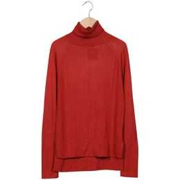 Zara Pullover Damen Gr&ouml;&szlig;e S rot