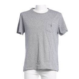 Polo Ralph Lauren T-Shirt Herren Gr&ouml;&szlig;e L grau