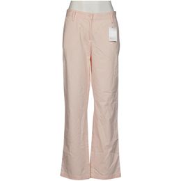 Gant Stoffhose Damen Gr&ouml;&szlig;e L pink
