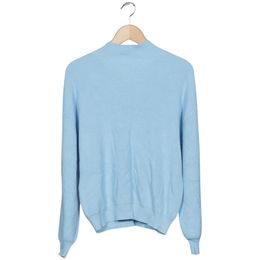 Tom Tailor Pullover Damen Gr&ouml;&szlig;e S hellblau