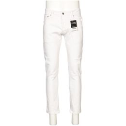 Jack & Jones Jack & Jones Jeans Herren Gr&ouml;&szlig;e 32 wei&szlig;