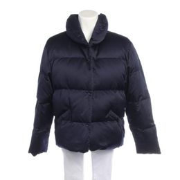 Moncler Winterjacke / Wintermantel Damen Gr&ouml;&szlig;e M navy