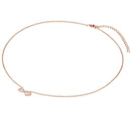 Rafaela Donata Kette Damen Gr&ouml;&szlig;e One Size rosegold
