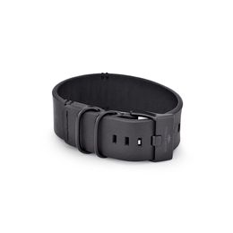Fynch-Hatton Armband Herren Gr&ouml;&szlig;e One Size schwarz