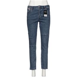 Diesel Jeans Damen Gr&ouml;&szlig;e 30 blau