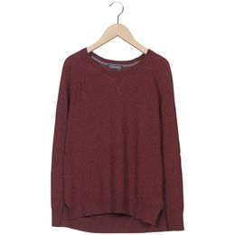 Tommy Hilfiger Pullover Damen Gr&ouml;&szlig;e S bordeaux