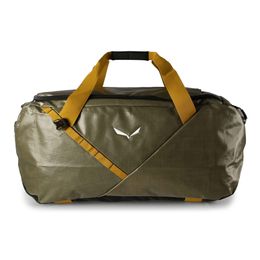 Salewa Discovery Weekender Reisetasche 72 cm Damen Gr&ouml;&szlig;e One Size gr&uuml;n
