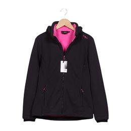 CMP Jacke Damen Gr&ouml;&szlig;e L schwarz