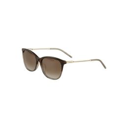 Mulberry Sonnenbrille Damen Gr&ouml;&szlig;e One Size schwarz