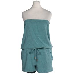 Bench Overall oder Jumpsuit Damen Gr&ouml;&szlig;e S t&uuml;rkis