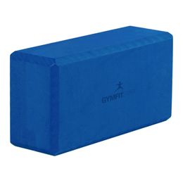 YOGISTAR.COM Yogablock Herren Gr&ouml;&szlig;e 7 blau / beere